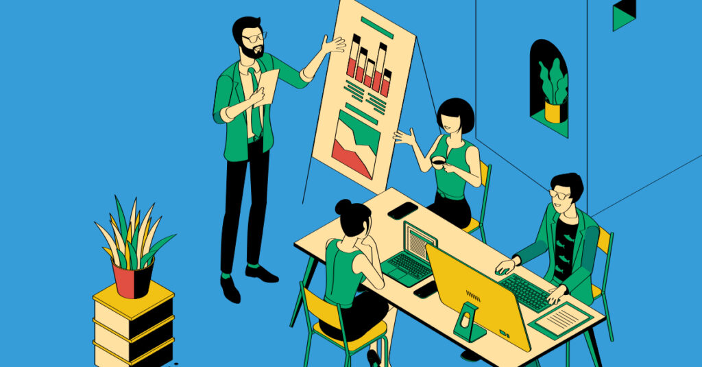 How to Reduce DSO and Build a Healthy Balance Sheet - C2FO