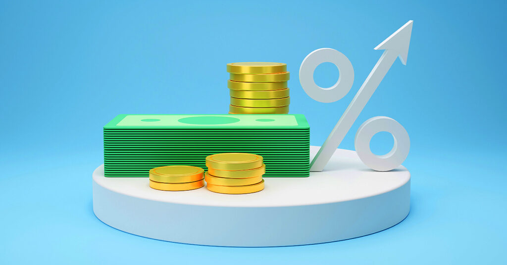 Inflation Update: How Do Rising Interest Rates Affect Inflation? - C2FO