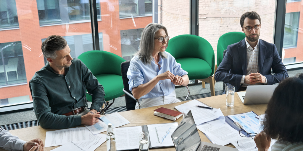 6 Keys to Launching a Successful Early Payment Program - C2FO