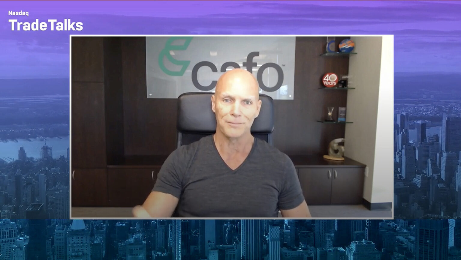 TradeTalks Podcast: Addressing the Challenges Faced by Small and Medium ...
