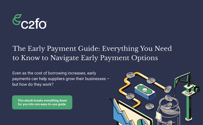 Guide: The Only Early Payment Guide You’ll Ever Need - C2FO