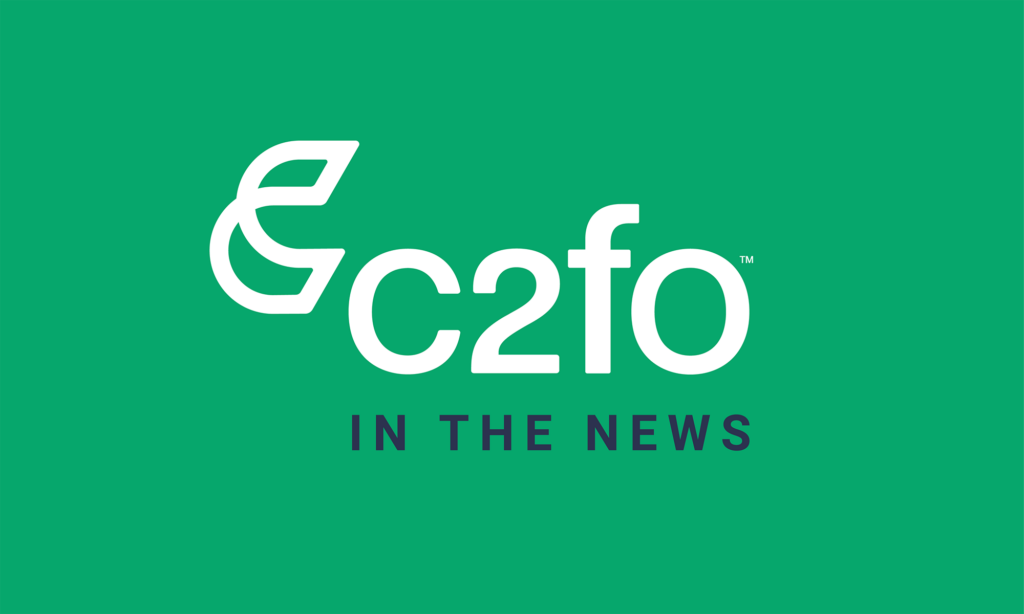 C2FO Funding Reaches $400 Billion Milestone - C2FO